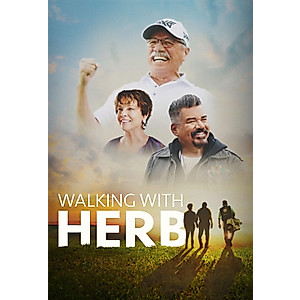 Walking with Herb [DVD]