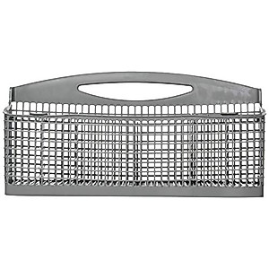 Electrolux 55-5304521739 Elecctrolux Dishwasher Silverware Basket Assembly