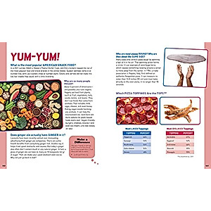 The World Almanac Book of Why: Explanations for Absolutely Everything