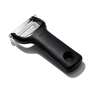 OXO 0719812003665 Good Grips Julienne Peeler, one Size, Multi