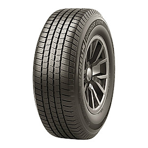MICHELIN Defender LTX M/S All Season Car Tire for Light Trucks, SUVs and Crossovers - 265/60R18 110T