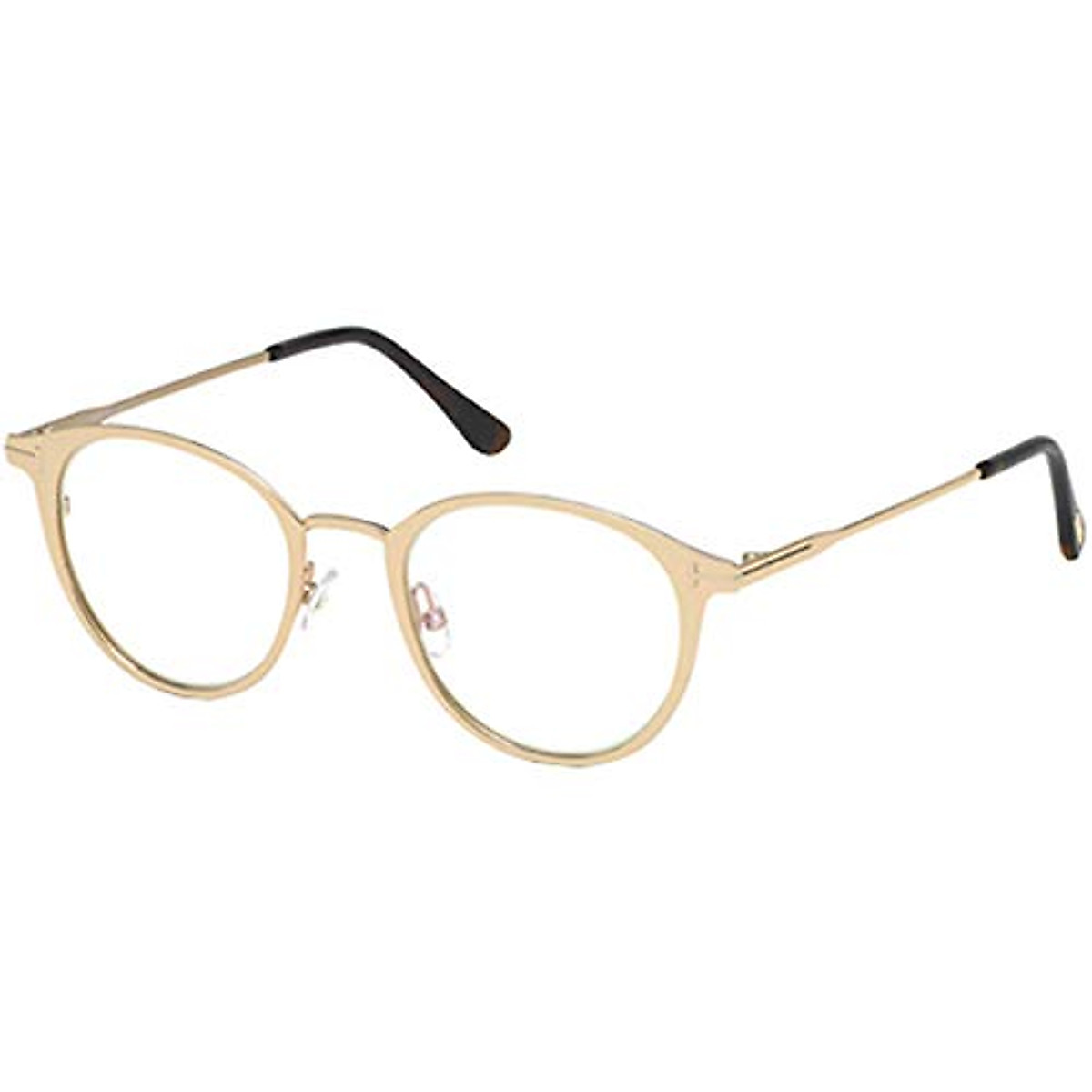 Eyeglasses Tom Ford FT 5528 -B 029 shiny rose gold