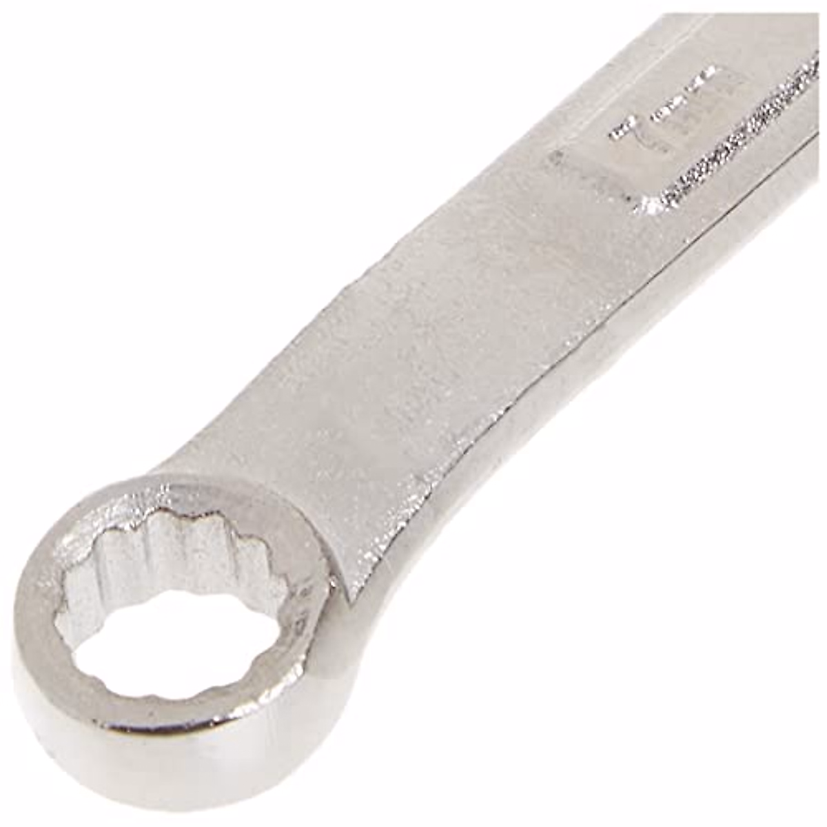 CRAFTSMAN Combination Wrench, Metric, 7mm (CMMT12081)