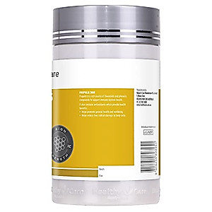 Healthy Care Australia Bee Propolis Extract 3800mg 200 Capsules Ultra Premium Support a Healthy Immune System