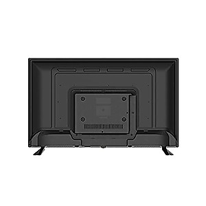 Element Electronics E1AA32R-G 32″ 720P HD Roku TV (Renewed)