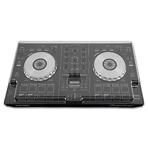 Decksaver DJ Case LE Pioneer DDJ-SB3 Cover