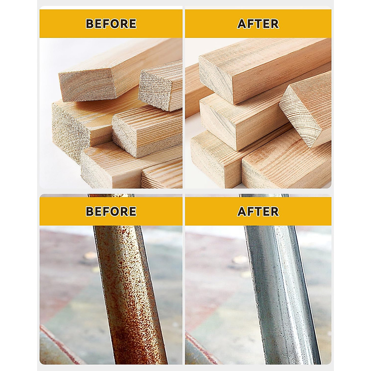 18 Pcs 320-2500 Grit Sanding Sponge Sandpaper Assortment, Soft and Cozy Sponge Wet Dry Sandpaper Ultra Fine Sandpaper, Sanding Pads, Sand Paper for Wood Furniture, Models, Phone Cases, Metal Surfaces