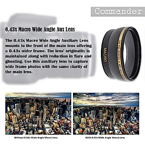 Canon EOS Rebel T7 DSLR Camera EF-S 18-55mm is II Lens Bundle + 2pc SanDisk 32GB Ultra High Speed Memory Cards + Accessory Kit