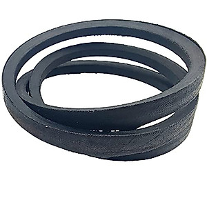 (4L350) 581264 581264MA Replacement Belt Fits Murray Craftsman 754-04050 954-04050 954-04050a 754-0101 754-0101a Snow Blowers Drive Belt
