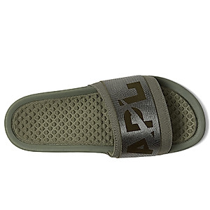 Athletic Propulsion Labs (APL) Techloom Satin Slide Fatigue 5 B (M)