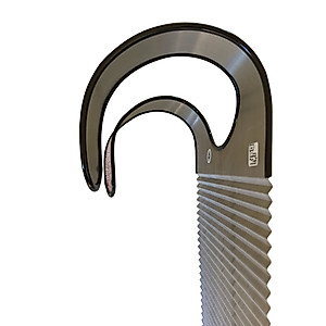 Zydeco Washboard "Gator" Key of Z Rubboards Free Scratchers Frottoir Scrubboard Percussion Instrument Handmade Louisiana Made By Tee Don Authentic Original (Not Real Gator Skin)