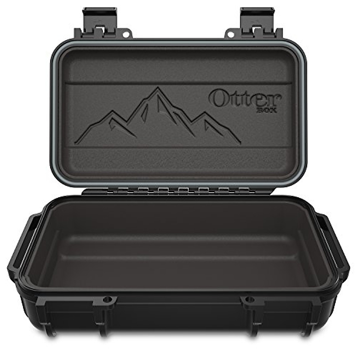 OTTERBOX DRYBOX 3250 SERIES - Retail Packaging - BLACK
