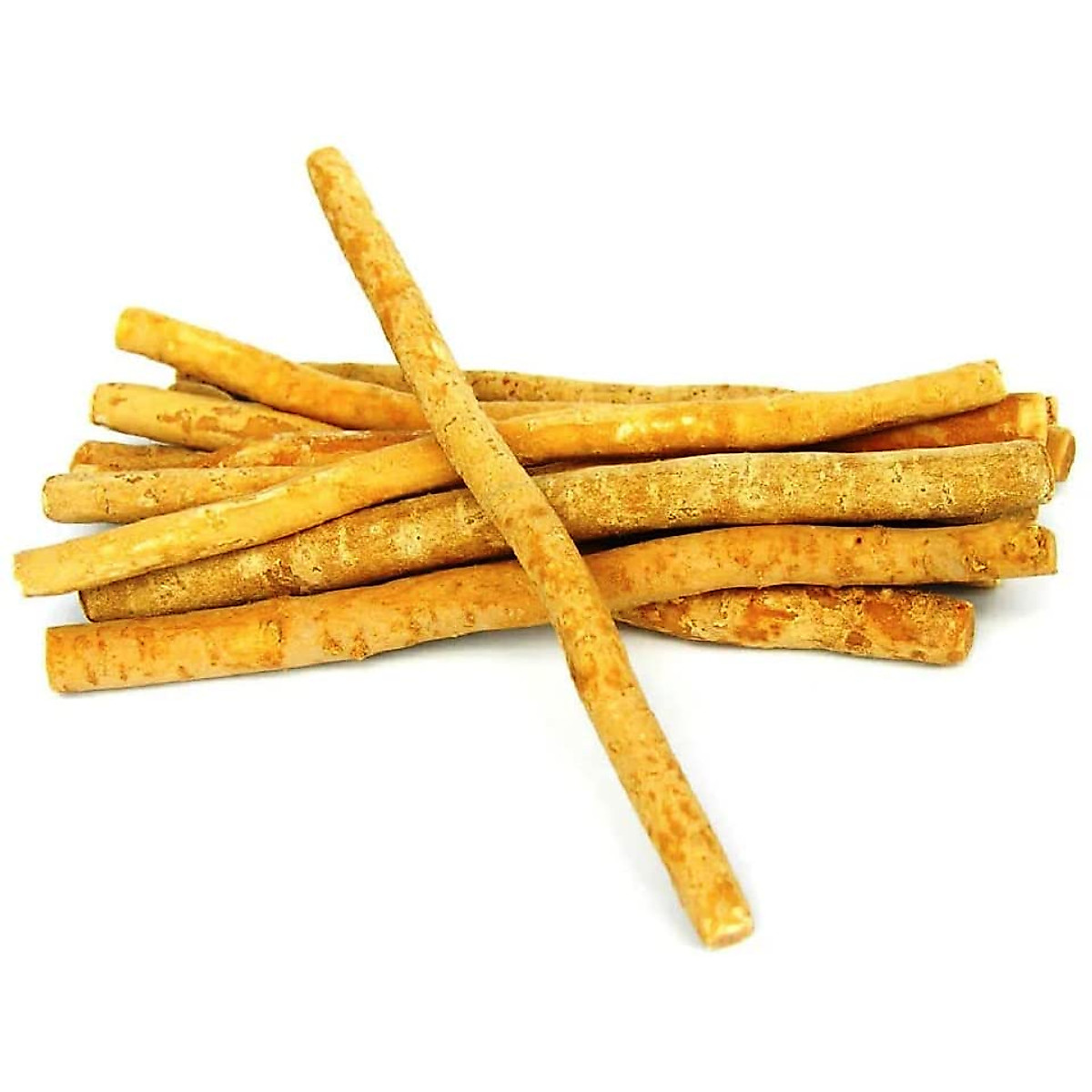 Organic Herbs Traditional Natural Miswak (sewak) Peelu Chewing Stick Toothbrush for Whiter Teeth (Pack of 3)