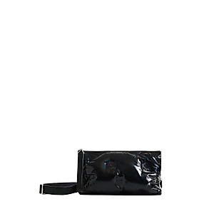 Desigual Across Body Bag, Black