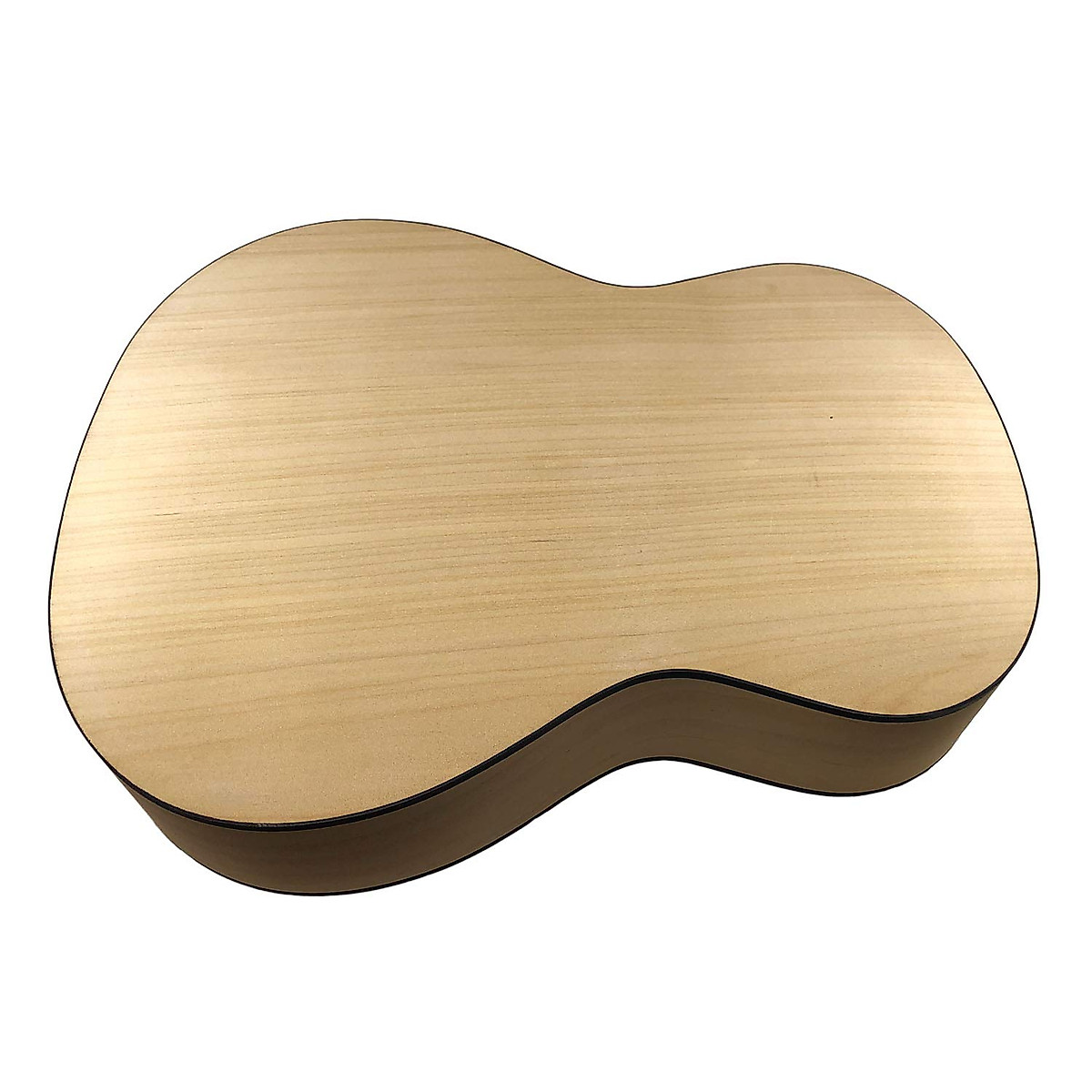 Solo ACK-10 DIY Classical Guitar Kit