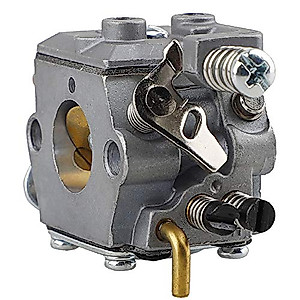HUZTL Carburetor for Echo CS-310 Walbro Wt-946 Chainsaw A021001700