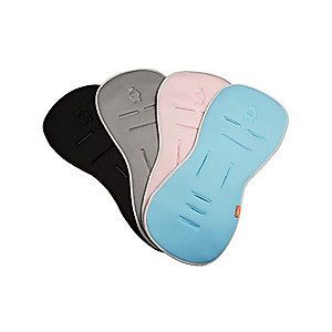 Meeno Babies - Pink Cool Mee Stroller Liner