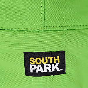 South Park Officially Licensed Kyle Cosplay Trapper Hat with Earflaps