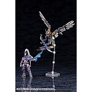 Kotobukiya Hexa Gear: Alternative Sneak Sight 1:24 Scale Model Kit, Multicolor