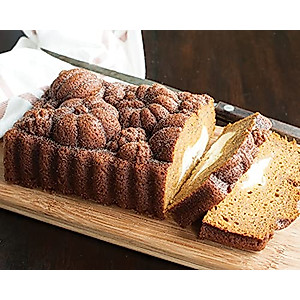 Harvest Bounty Loaf Pan