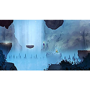 Greak: Memories of Azur (Xbox Series X)