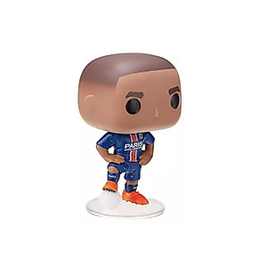 Funko POP! Football: Kylian Mbappe (PSG)