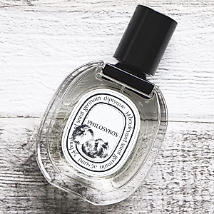 Diptyque Philosykos Eau De Parfum Spray for Women, 2.5 Ounce