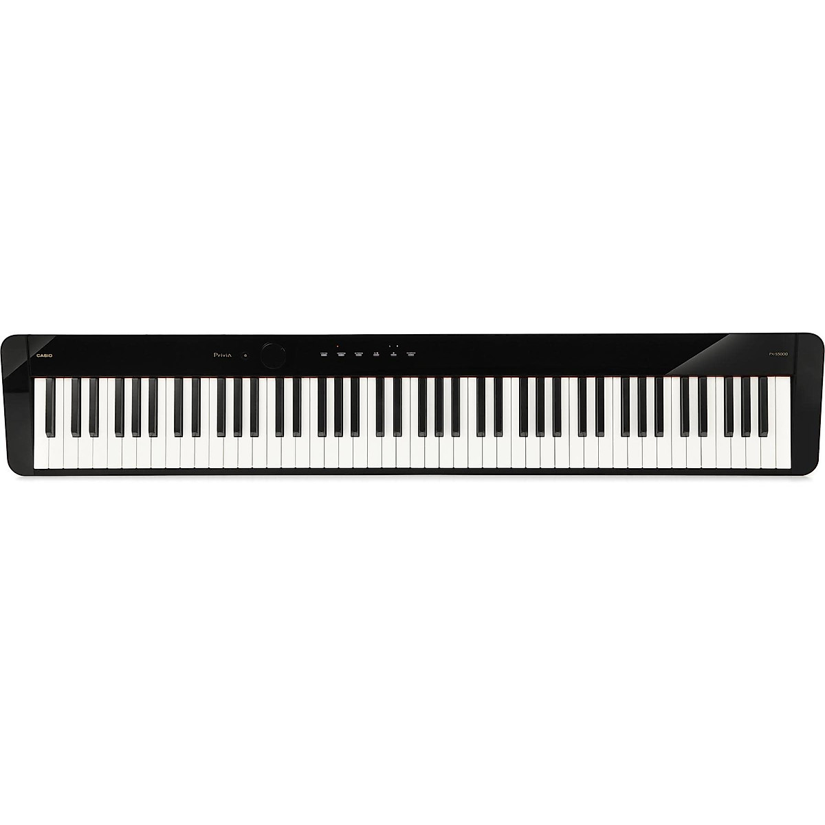 Casio PX-S5000 88-Key Digital Piano