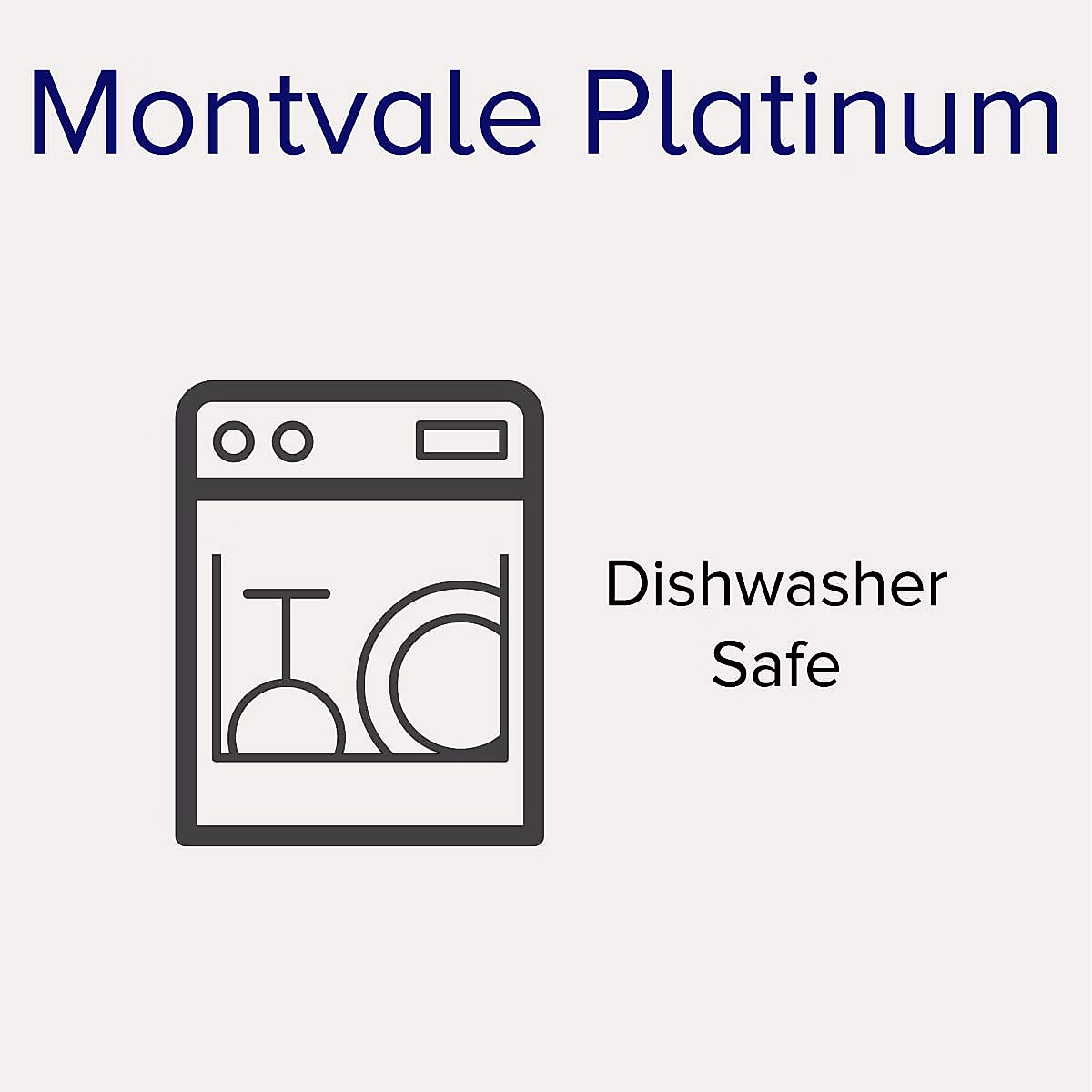 Noritake Motvale Platinum Soup/Cereal Bowl