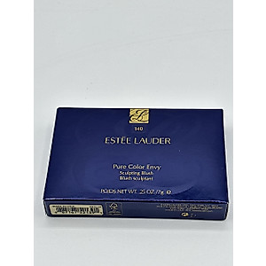 Pure Color Envy Sculpting Blush (Alluring Rose)