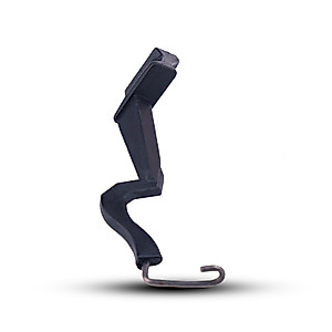 Carburetor Choke Control Rod Lever for Hus Chainsaw 51, 55, 55 Rancher