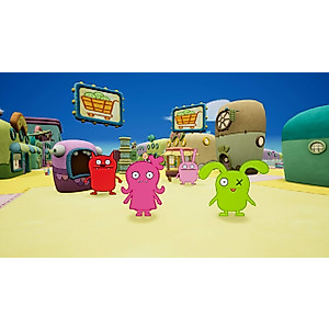 Ugly Dolls: An Imperfect Adventure - Xbox One