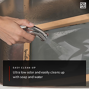 Speedball 004603 Fabric Screen Printing Ink, 32 Fl. Oz, White