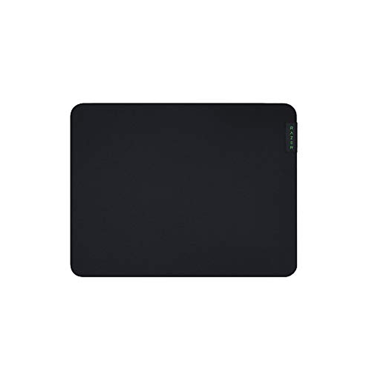 Razer Gigantus v2 Cloth Gaming Mouse Pad (Medium): Thick, High-Density Foam - Non-Slip Base - Classic Black