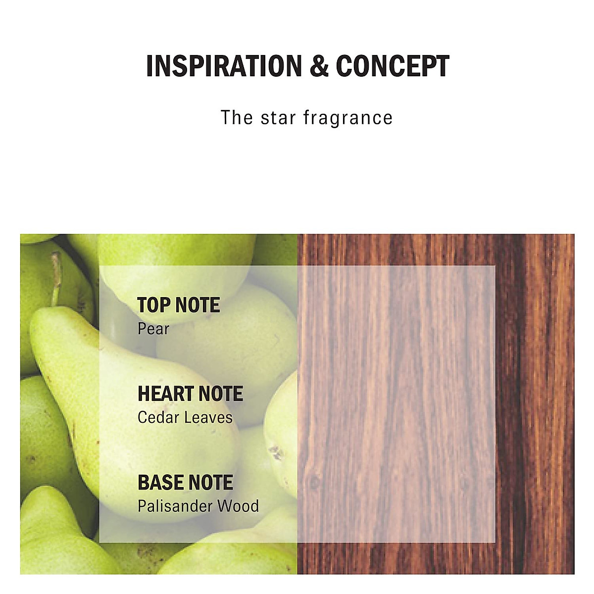 Mercedes-Benz For Men - Irresistible Fragrance For Men - Woody Aromatic - Elegantly Masculine - Naturally Infused And Crafted - Fresh And Sensual - Deep And Vibrant Scent - Eau De Toilette - 2.5 Oz