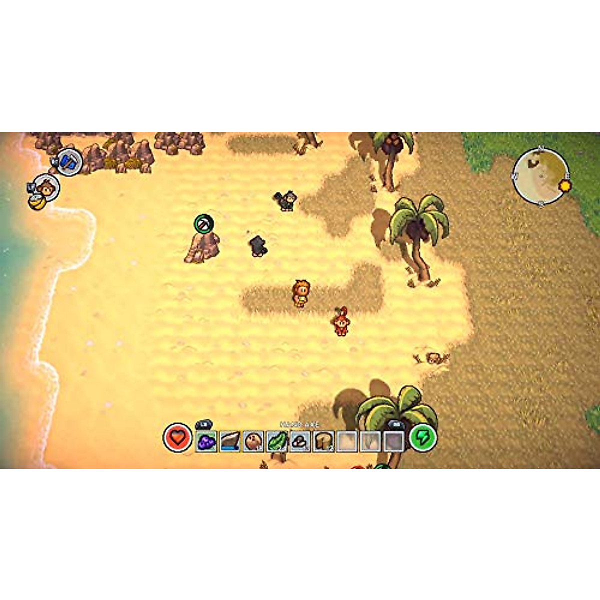 The Survivalists - Xbox One