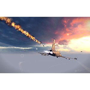 Air Conflicts: Vietnam - PlayStation 4