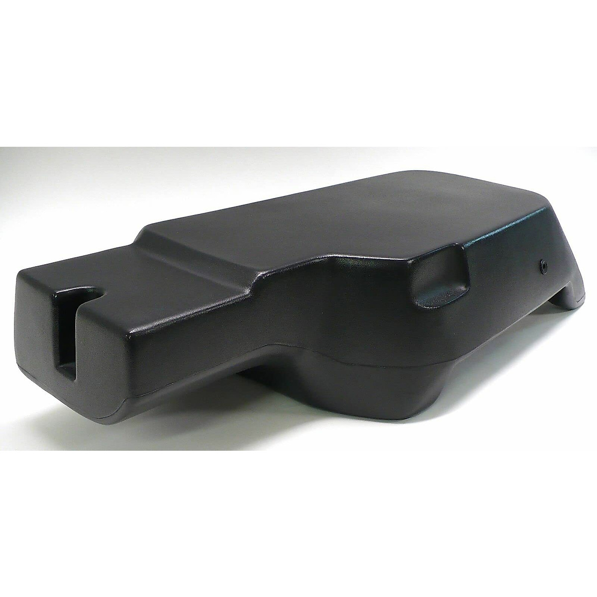 Select Increments 2007-2017 Jeep Wrangler Unlimited JK Neo-Pod Subwoofer Enclosure With Kicker 8" Subwoofer & Kicker Amplifier 31649KL