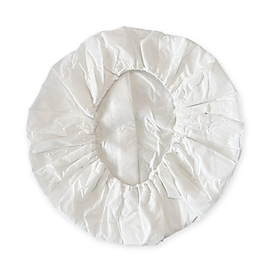 Simply Wonderful Shampoo Caps No Rinse with Conditioner for Hair & Scalp - Advanced Formula w/Aloe-Vera, Eucalyptus, Peppermint & Tea Tree Oil 1 Count (Pack of 6)