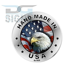 Custom Reserved Your Name Here Parking - Aluminum Sign