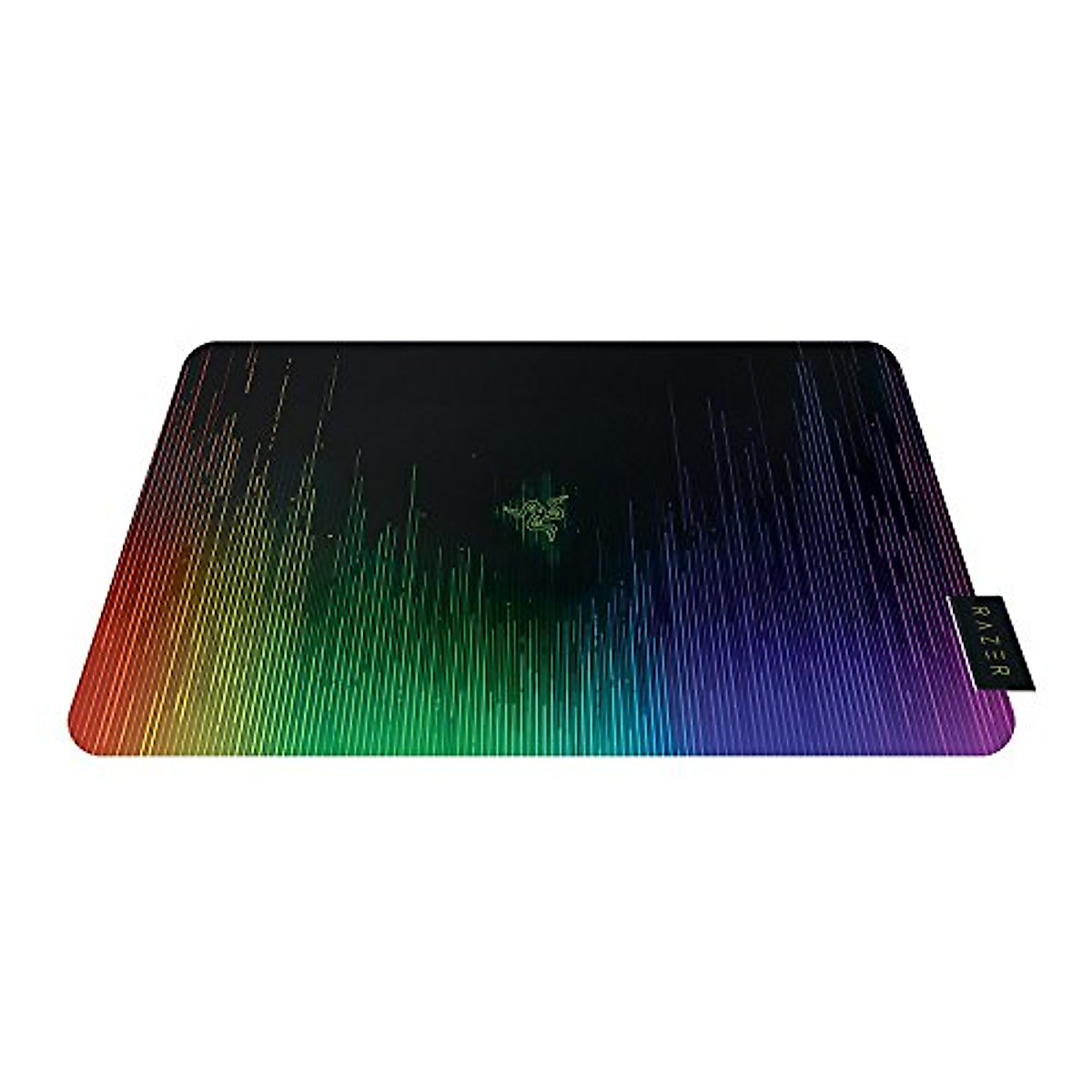 Razer Sphex V2 Mini Gaming Mouse Pad: Ultra-Thin Form Factor - Optimized Gaming Surface - Polycarbonate Finish
