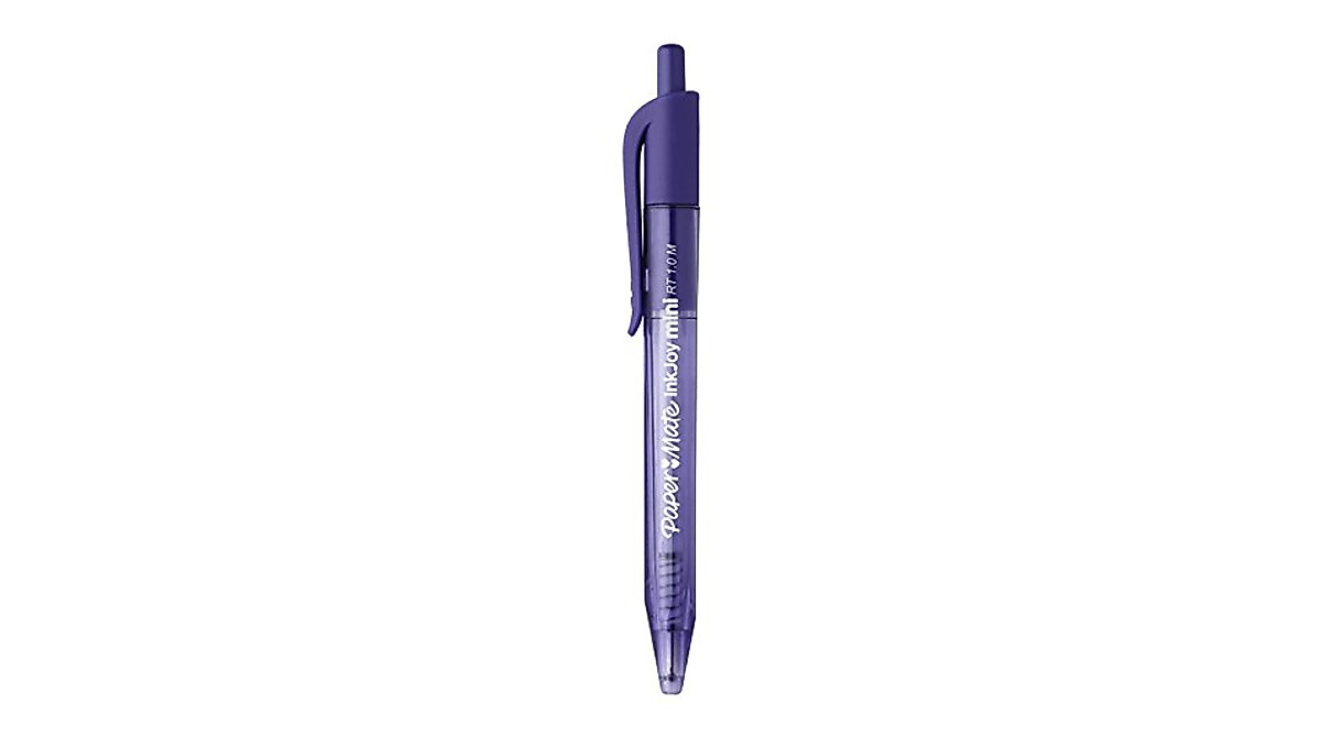 Paper Mate InkJoy Mini Pens - Bright & Fun Writing