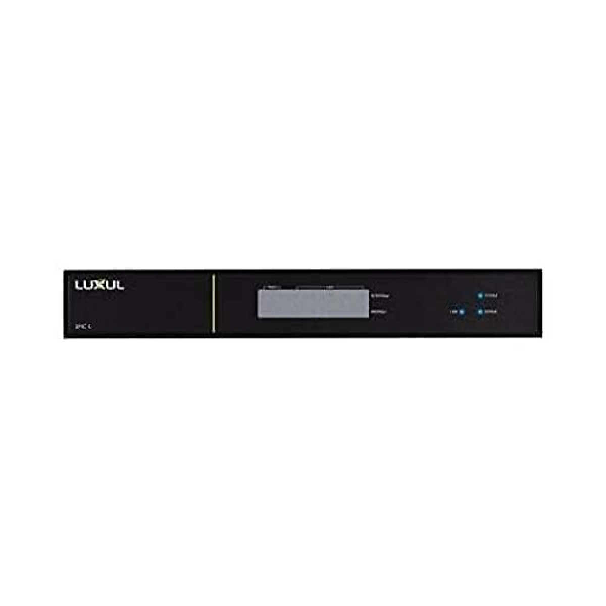 LUXUL Wireless ABR-5000 | Epic 5 GIGABIT Router Ports ON Back