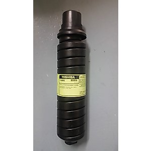 Genuine Toshiba T-6000 for E-Studio - Laser Toner Cartridge - 1 x Black