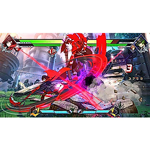 BlazBlue: Cross Tag Battle - PlayStation 4