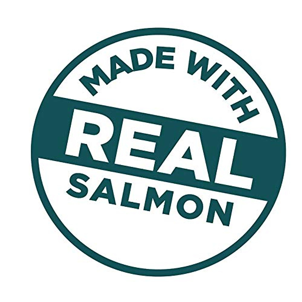 Meow Mix Irresistibles Soft Cat Treats, Salmon, 3 Ounce Bag (Pack of 5),Brown