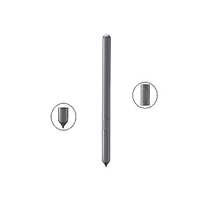 Galaxy Tab S6 Stylus Pen Replacement for Samsung Galaxy Tab S6 SM-T860 T860 T865 T867 Stylus Touch S Pen withoutBluetooth(Mountain Gray)