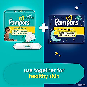 Pampers Swaddlers Diapers Size 8 38 Count