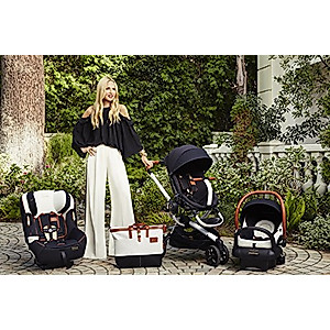 Quinny Rachel Zoe Jet Set Moodd Stroller