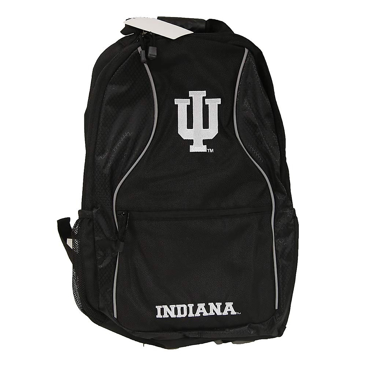 Indiana Hoosiers "Elite" Backpack, 19"